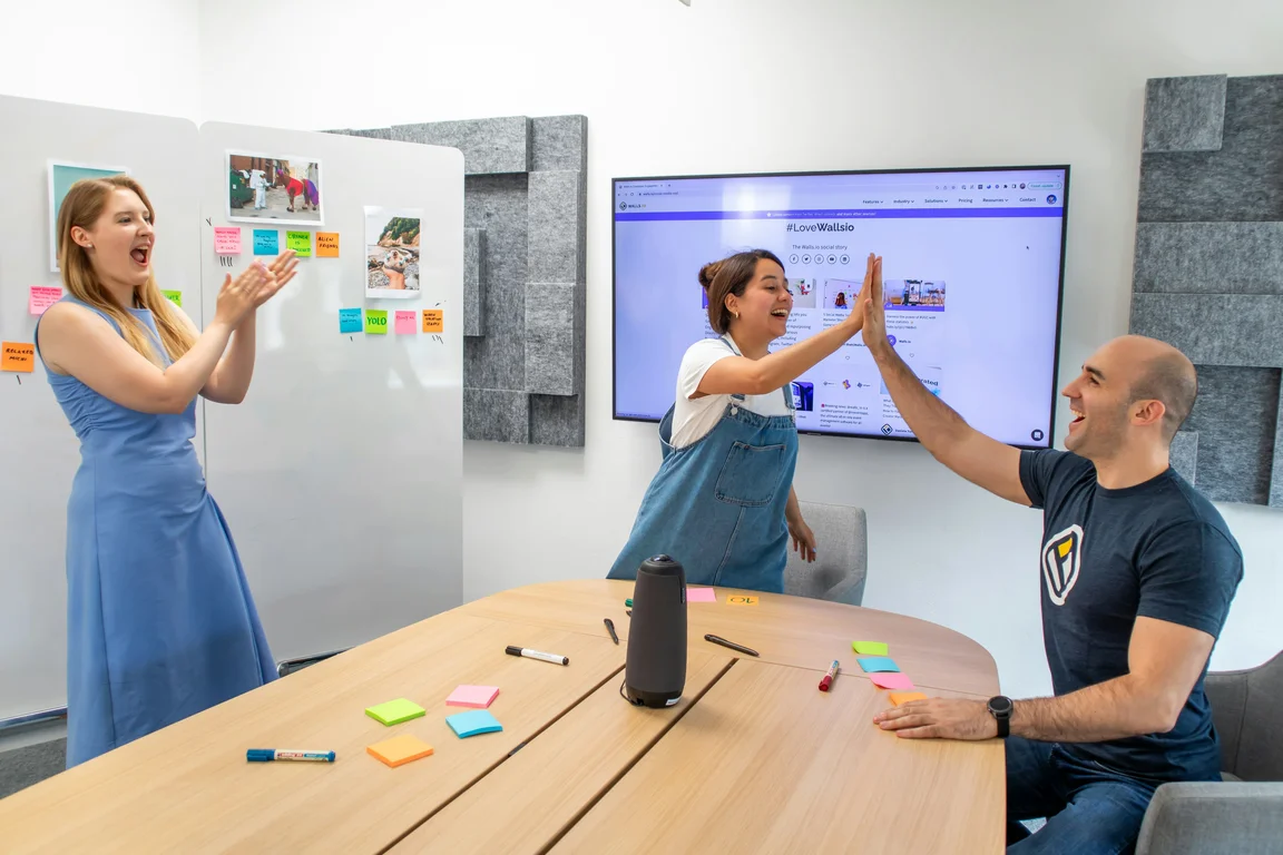 15 Icebreaker Games for Small Groups Make Venues Make UK